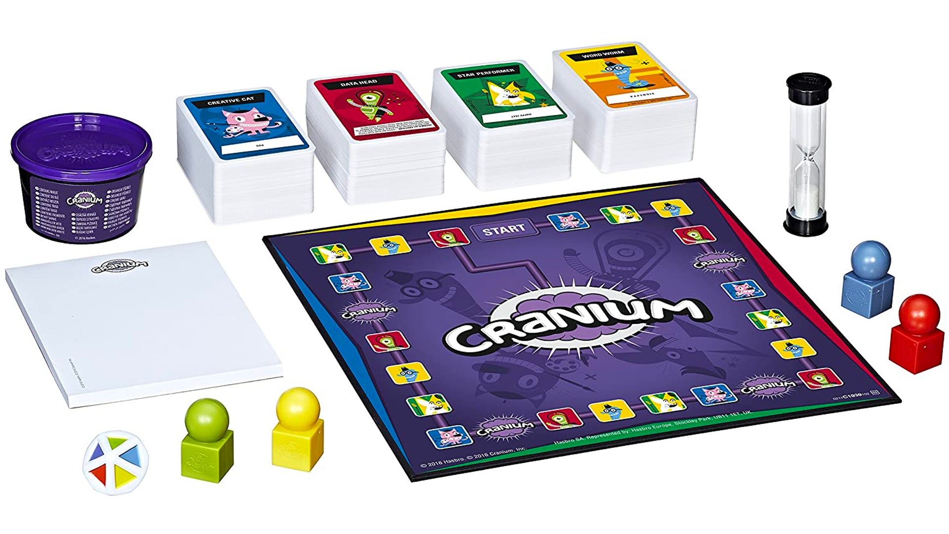 The 12 best 90s board games | Dicebreaker The 12 best 90s board games | Dicebreaker